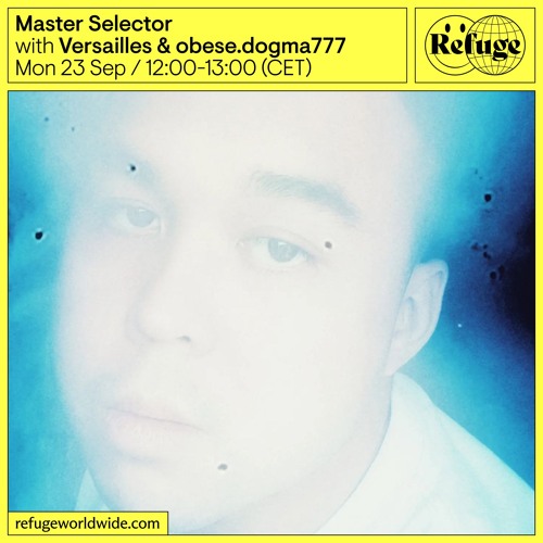 Stream Master Selector - Versailles & obese.dogma777 - 23 Sep 2024 by ...