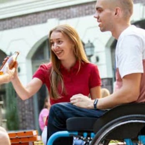 Stream A Comprehensive Guide To Social And Community Participation by ARK Services Australia ...