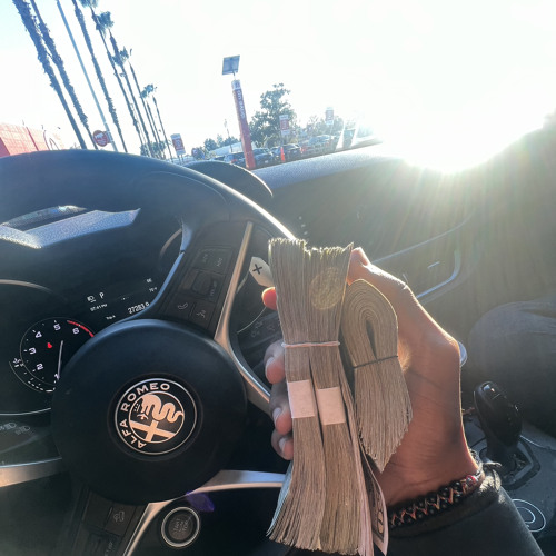 Stream whatchu think by iluvbani | Listen online for free on SoundCloud