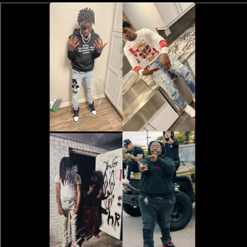 Stream BYE BYE Ft (Yody4x , Mari Montana & Yicken )ProdBy.Sourk) by C ...