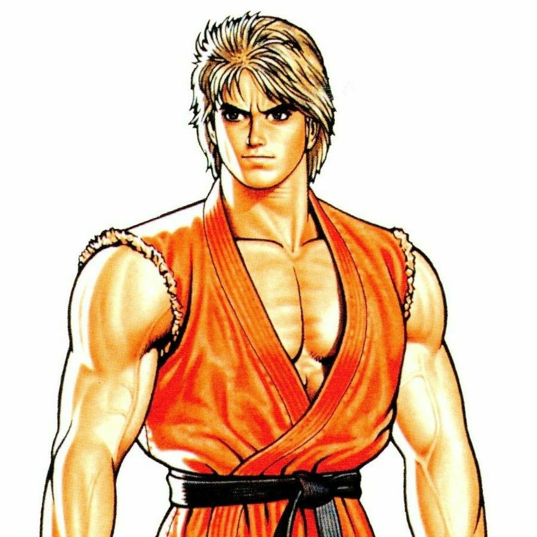 Stream Art of Fighting 2 - Ryo Sakazaki Theme Arranged by DarkSword ...