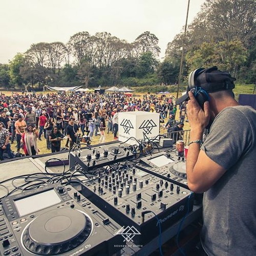 Stream Henek @ Radiance 2020 by Henek | Listen online for free on ...