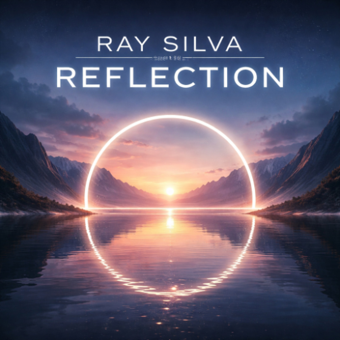 Stream Ray Silva -Reflection (Original Mix) (MP)-2026 by Ray Silva Dj ...