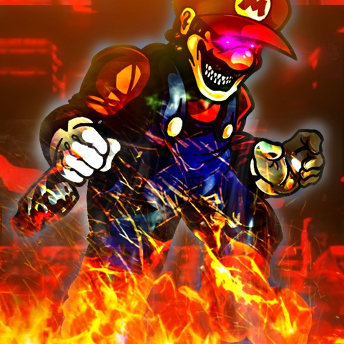 Stream [FNF] NOTMK 2.0- Waters Of Sins|You Can't Jump V2| by ...