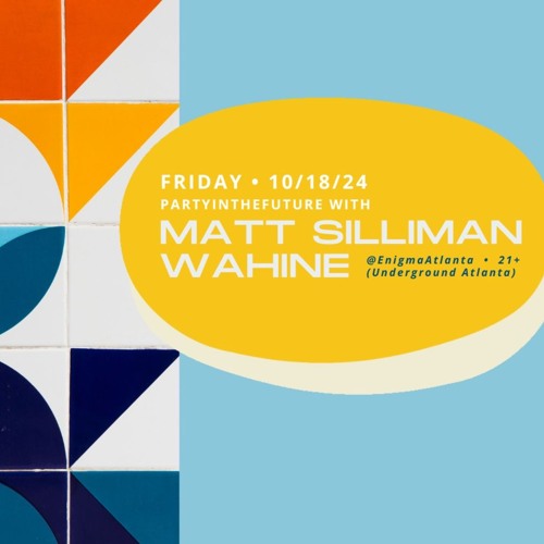 Stream Matt Silliman At Enigma LIVE by matt silliman | Listen online ...
