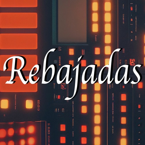 Stream Rebajadas_Chile | Listen to Rebajadas Cumbias, Rancheras y ...