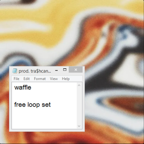 Stream waffles [layer 5] by prod. tra$hcan | Listen online for free on ...