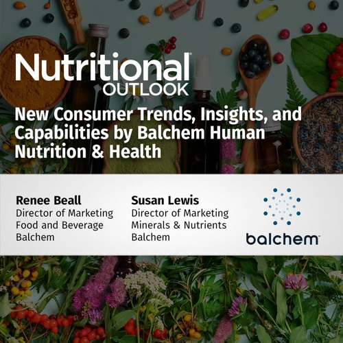 Stream episode New Consumer Trends, Insights, and Capabilities by ...