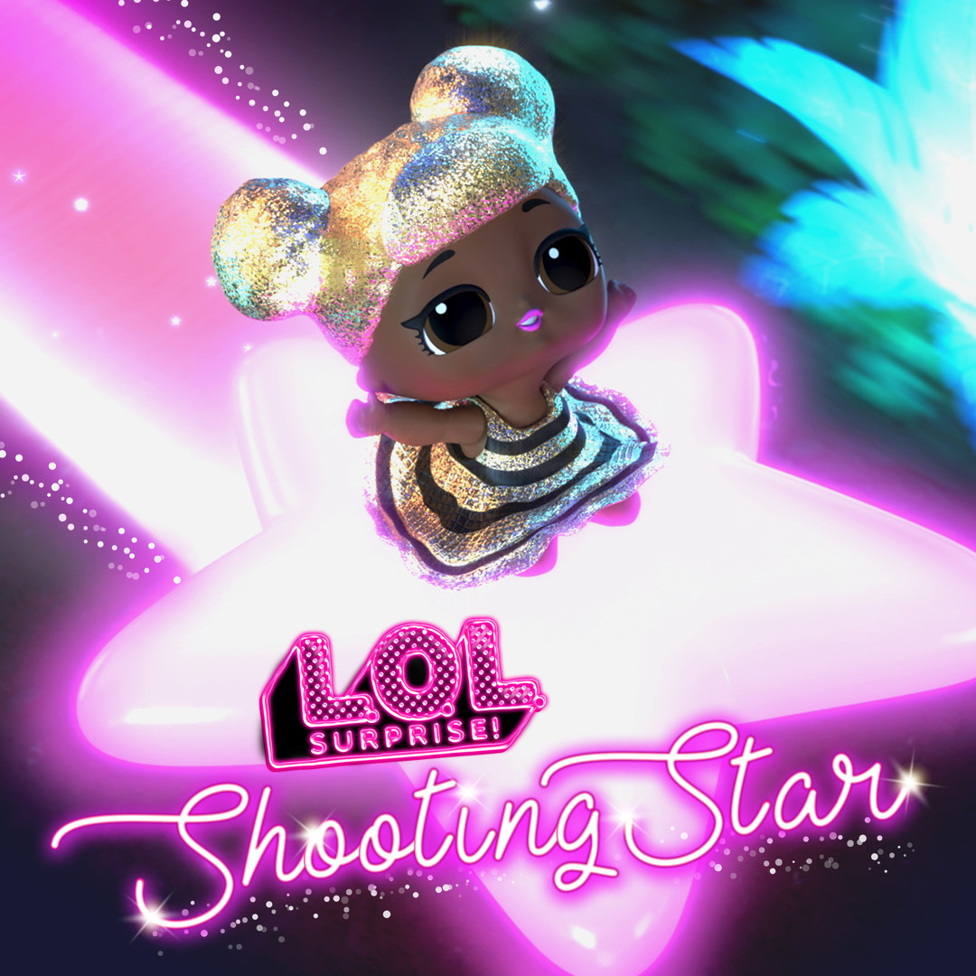 Stream Shooting Star by L.O.L. Surprise! | Listen online for free on ...
