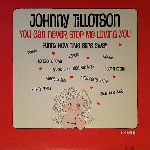 Stream Donna (Original Recording Remastered) by Johnny Tillotson ... Stream Donna (Original Recording Remastered) by Johnny Tillotson ...