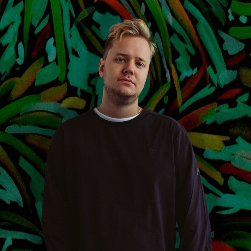 Stream Paradise with Luuk van Dijk - 13 January 2024 by Rinse FM ...