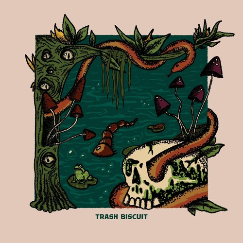 Stream Rain by Trash Biscuit | Listen online for free on SoundCloud