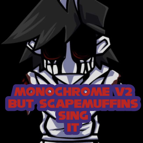 Stream FNF: Hypnos lullaby mod “Monochrome V2, but ScapeMuffins sing it ...