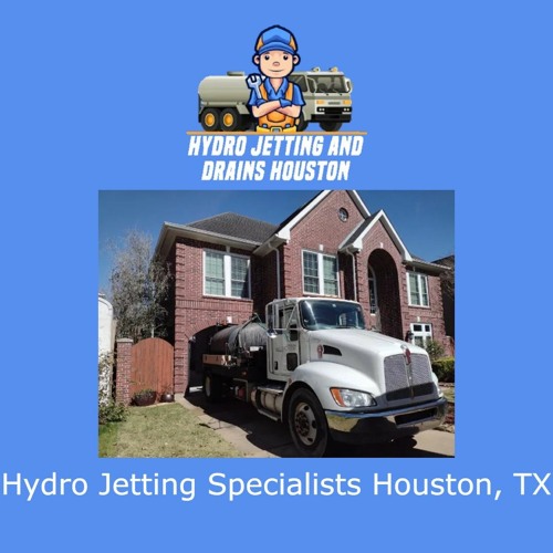 Stream episode Hydro Jetting Specialists Houston, TX by Hydro Jetting and Drains Houston podcast ...