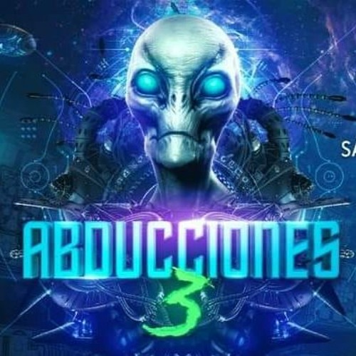 Stream Fake (Dj Set) @ Abducciones 3 by fAkE Xilocibe | Listen online ...