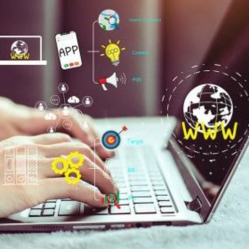 Stream episode Maximizing Your Marketing Potential: The Role of ... Stream episode Maximizing Your Marketing Potential: The Role of ...