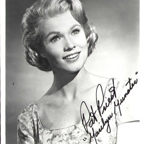 Stream Pat Priest on Breaking it Down with Frank MacKay - AKA Marilyn ...