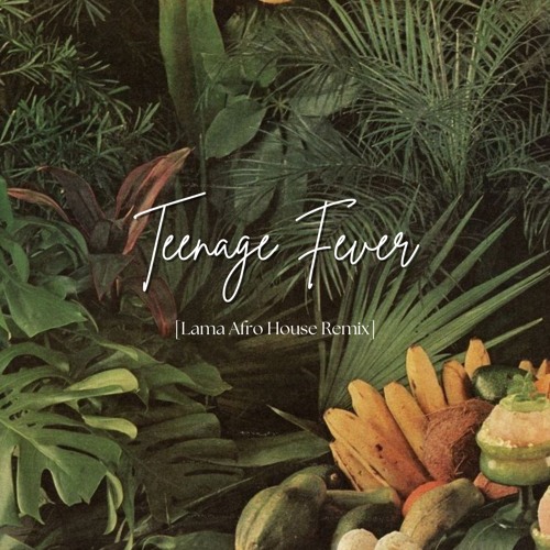 Stream ID - Teenage Fever (Lama Afro House Remix) BUY = FREE DOWNLOAD ...