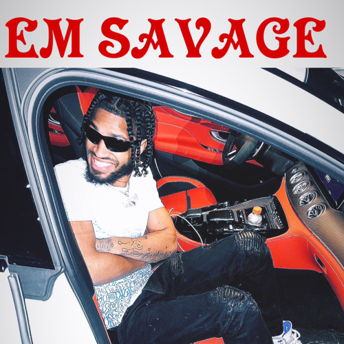 Stream SEE YOU CRY by Em Savage | Listen online for free on SoundCloud