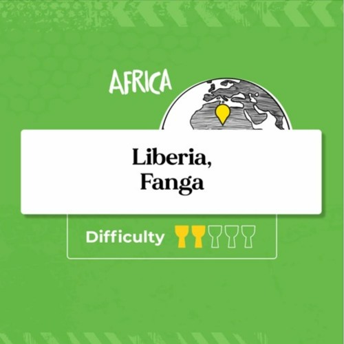 Stream Liberia, Fanga - Three Part Arrangement by Percussion Plus ...