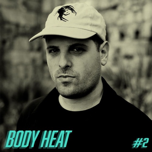 Stream Body Heat - Guest Mix #2 - Adrian Marth by Body Heat MCR ...