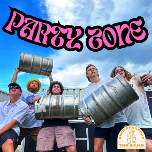 Stream Party Zone [DEMO] by Beer Pressure | Listen online for free on ...