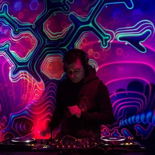 Stream Qses aka Dark Q | Listen to (Ambient-Psybient-Downtempo ...
