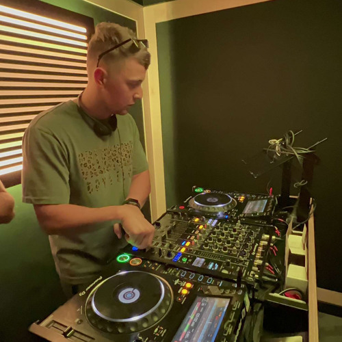 Stream MIX #005 by George Dower | Listen online for free on SoundCloud