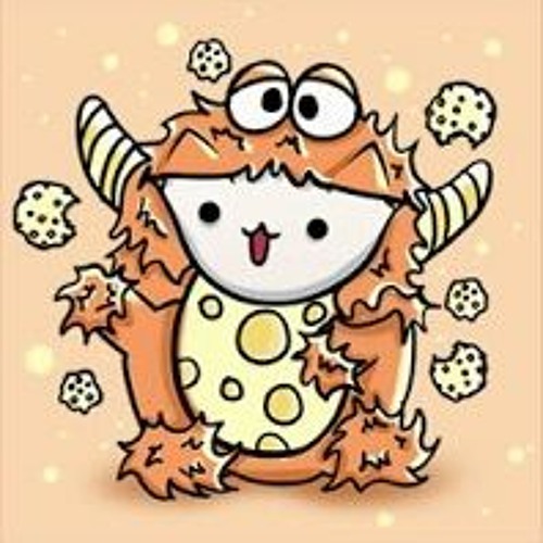 Stream Bongo Cat : Monsters by Xelxin | Listen online for free on ...