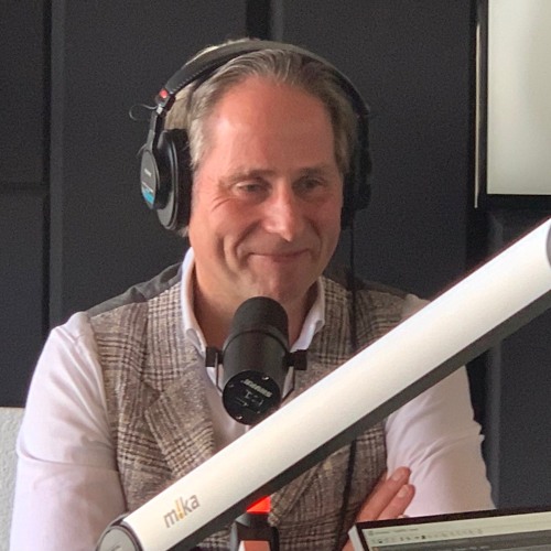 Stream episode Herman Peeters (Experian) - Let's Talk Business 2 maart ...