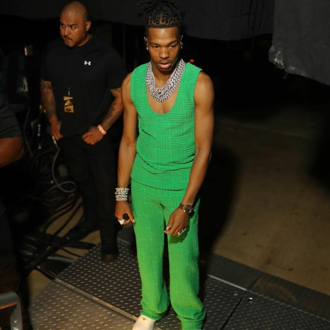 Stream Lil Baby - Take You Out (Feat. Pooh Shiesty) by ZoneSoundz ...