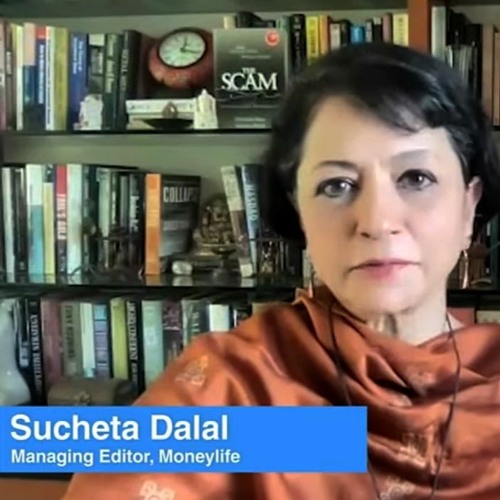 Stream Sucheta Dalal on Many Ways of Being Fooled in a Bull Market by ...