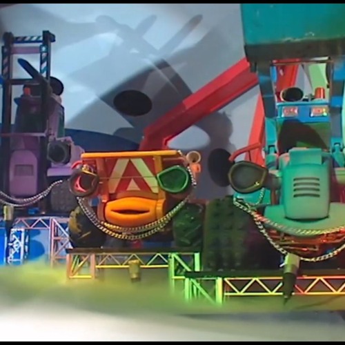 Stream Construction Site - Music | Listen to Every Song from Jim Henson ...