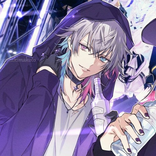 Stream Gavis Bettel - Creep (Fan Mix) by pixelplate | Listen online for ...