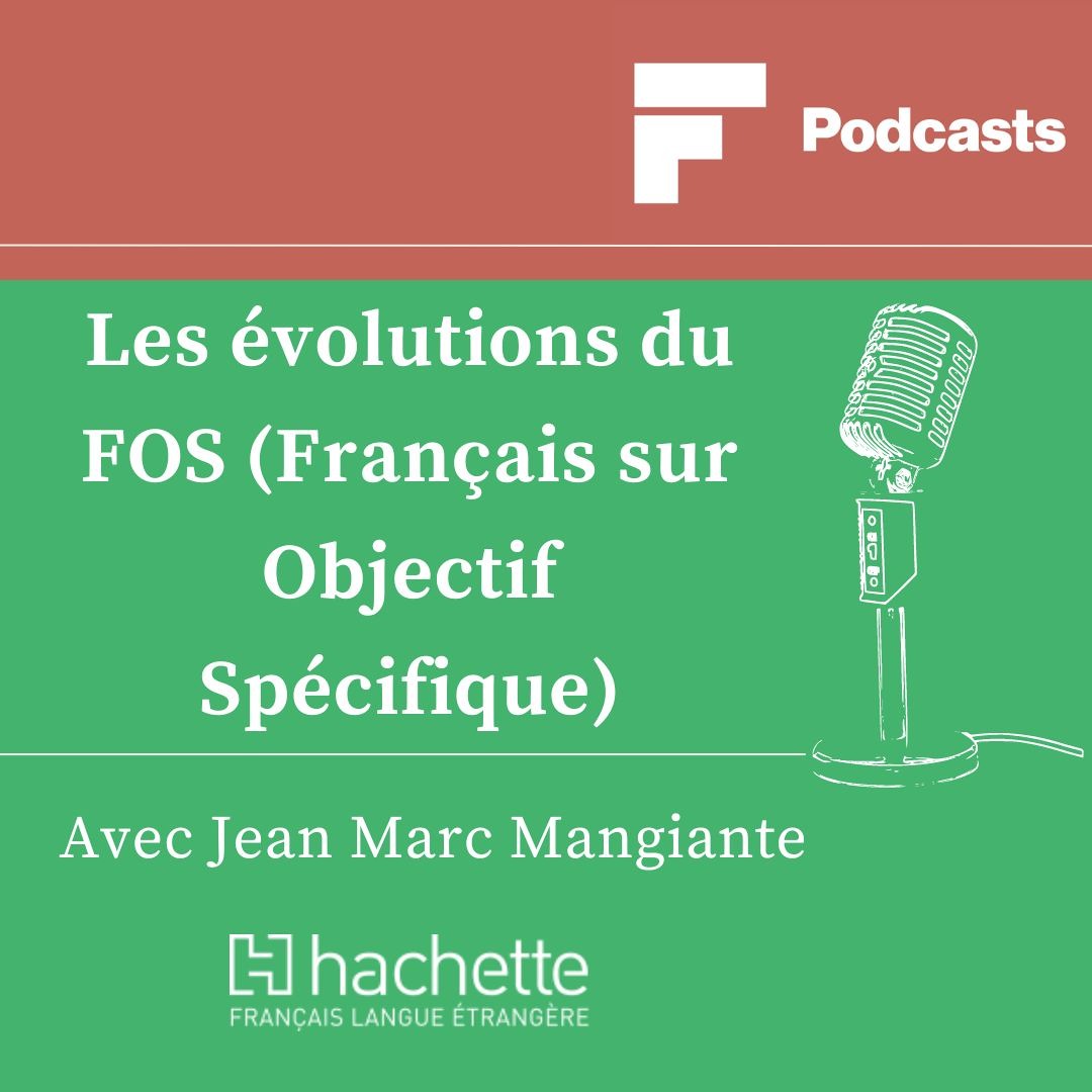 Stream episode #17 Les évolutions du FOS (Français sur Objectif ...