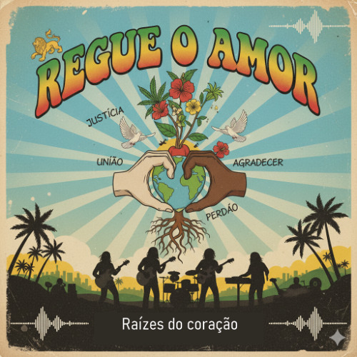 Stream Regue o amor by Luizão (Araxá) | Listen online for free on ...