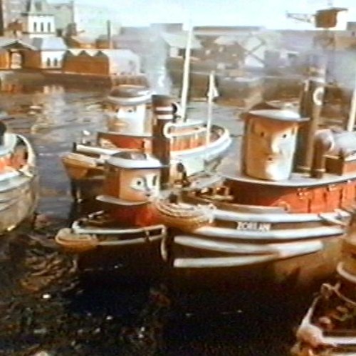 Stream Tugs Theme by The Elsbridge Engine | Listen online for free on ...