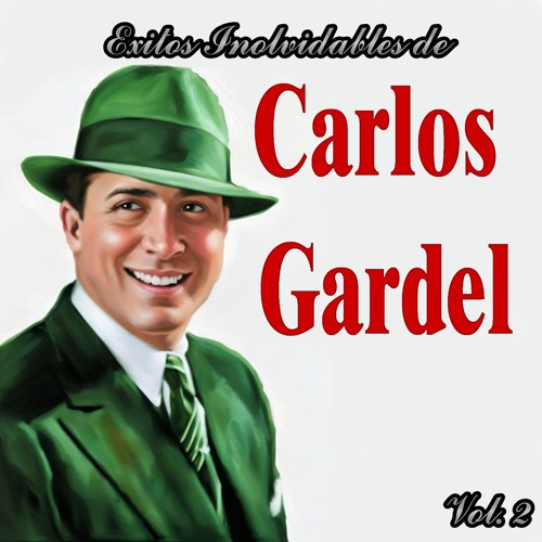 Stream Melodia De Arrabal by Carlos Gardel | Listen online for free on SoundCloud