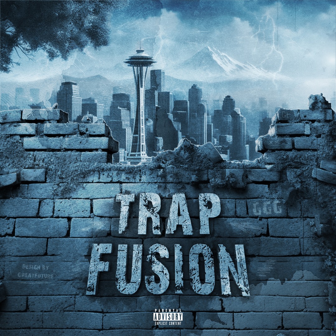Stream GGG - TRAP FUSION [БРАТ EMPIRE EXCLUSIVE 2024] by БРАТ EMPIRE ...