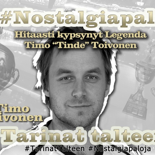 Stream episode 23. Nostalgiapaloja: Hitaasti kypsynyt legenda ...