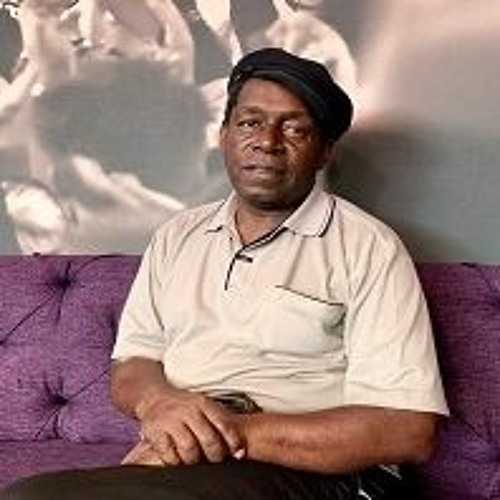 Stream President of SA prisoner’s organisation for Human Rights has ...