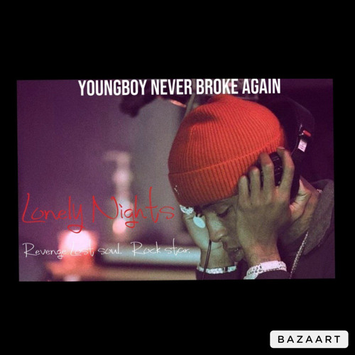 Stream NBA YoungBoy - six flags by ypc. Records | Listen online for ...