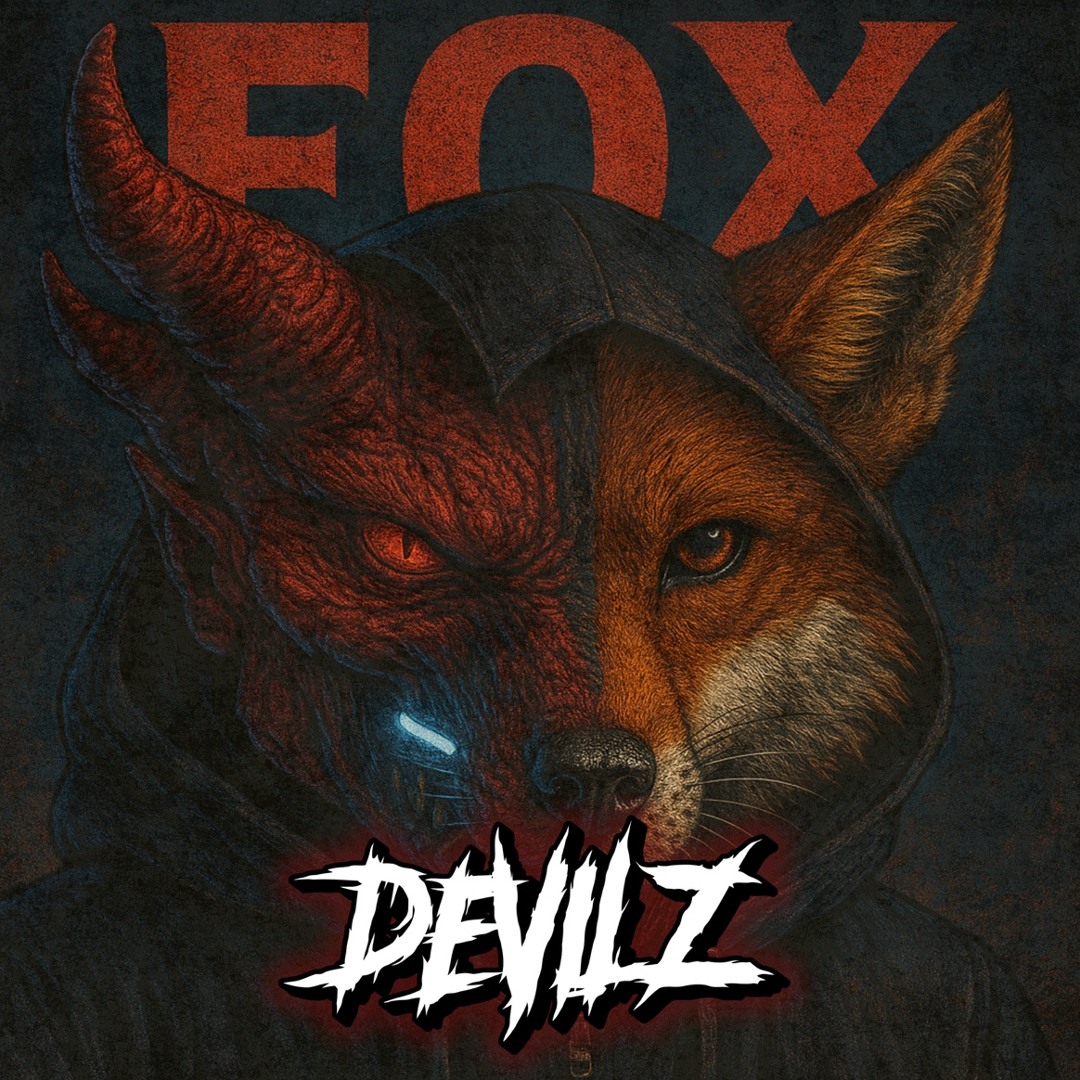 Stream DEVILZ - FOX [FREE DOWNLOAD] by DEVILZ | Listen online for free ...