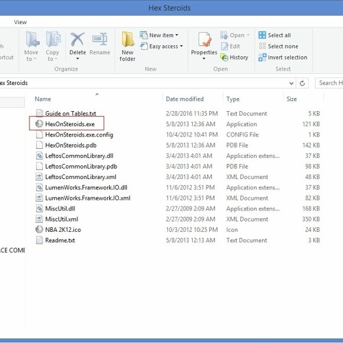 Stream Tunedata.iff Nba 2k14 Download P [2021] by Chauwraparad1970 ...