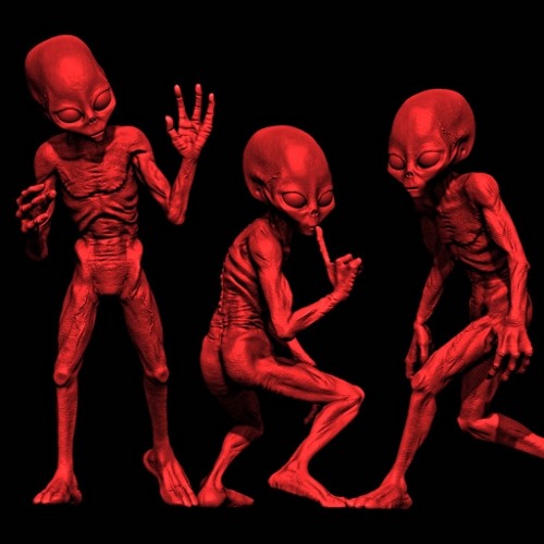 Stream Shaboingboing by Alien Steve | Listen online for free on SoundCloud