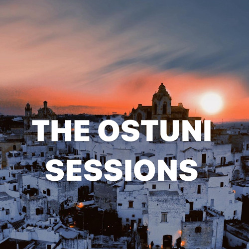 Stream THE OSTUNI SESSIONS VOL 2 ...NICKS IN PUGLIA MIX JULY 24 by DJ ...
