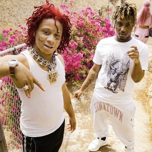 Stream Trippie Redd And Juice Wrld Type Beat By Bene Listen Online For