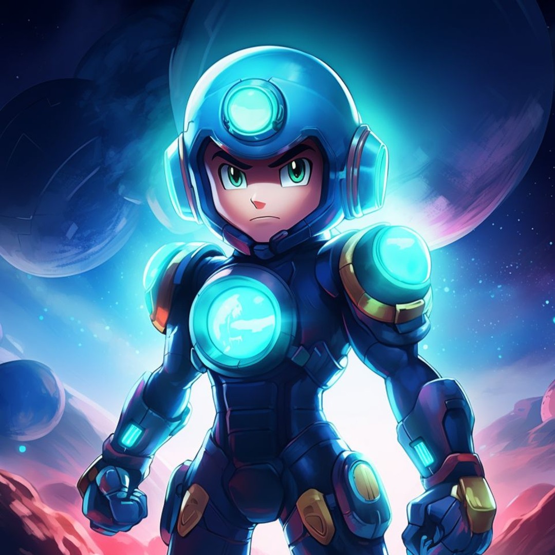 Stream Mega Man Remix by Sawzie | Listen online for free on SoundCloud