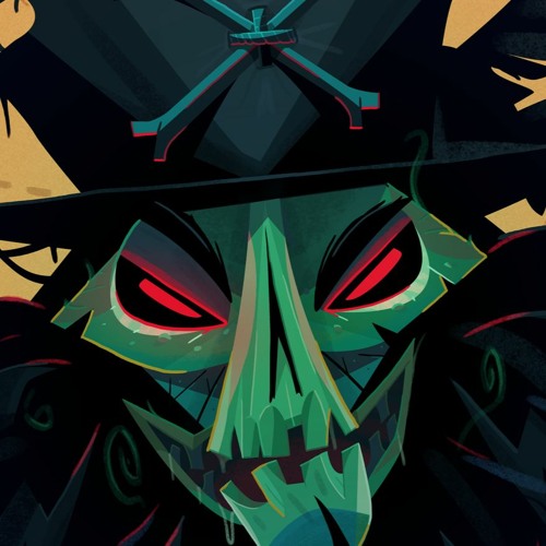 Stream Tribute 2 Dave [Monkey Island Scumbar Acidcore Remix] by ...