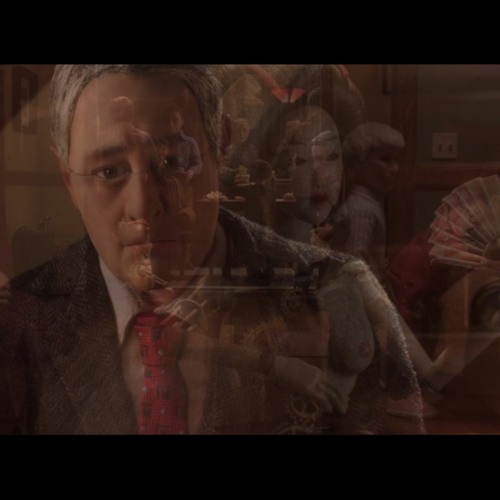 Stream Goddess of the Sky (Momotaro Song) - Anomalisa OST by Adham ...